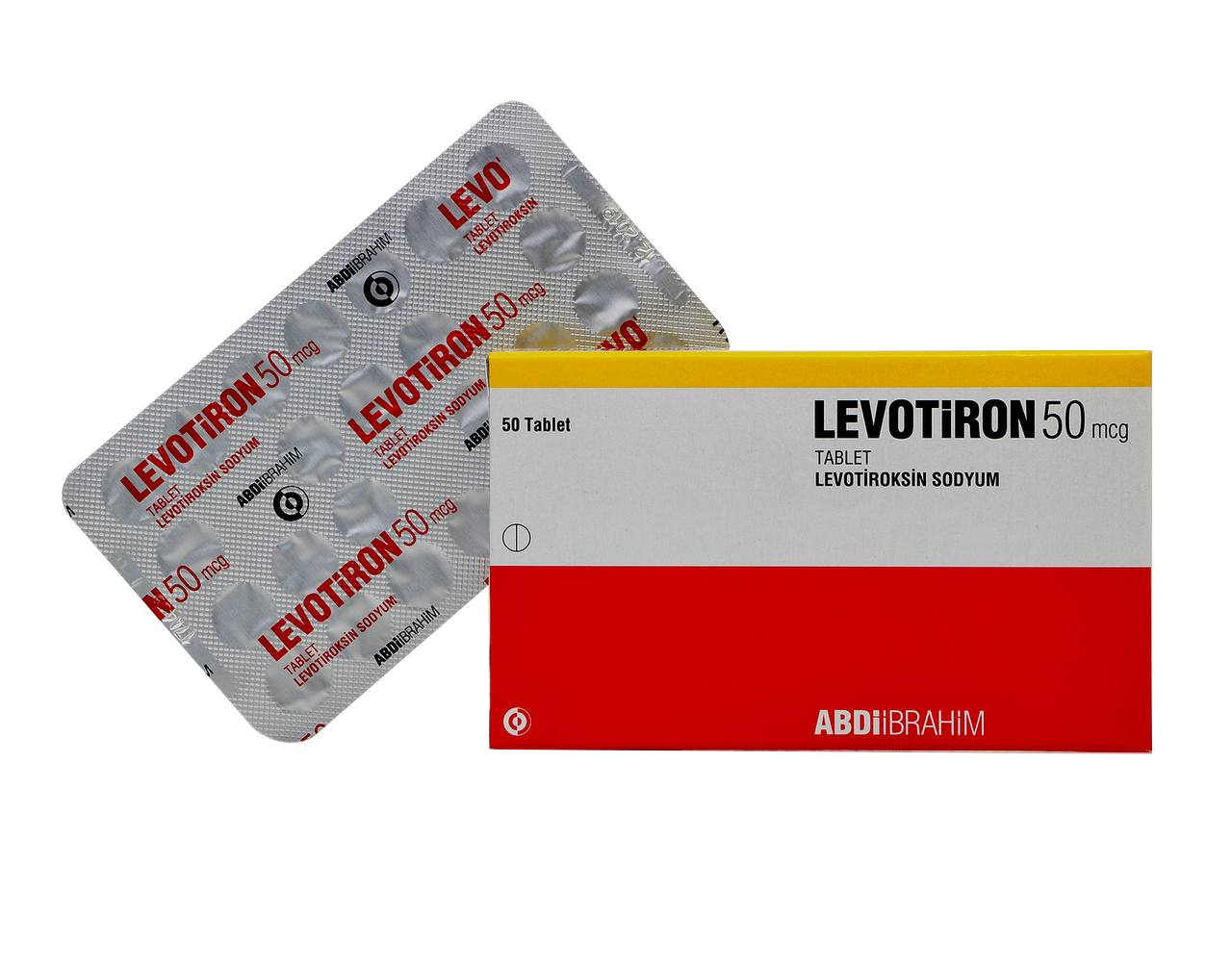 Интернет магазин турецких гормонов- Thyroid.com.ua